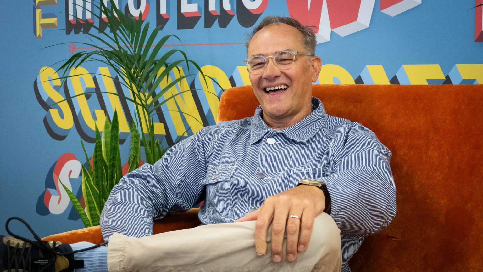 Yan Elliott joins VCCP to lead Barclays creative business - More About ...