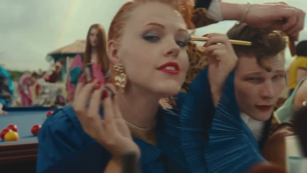 John Lewis hymns 100 years of price promise - More About Advertising