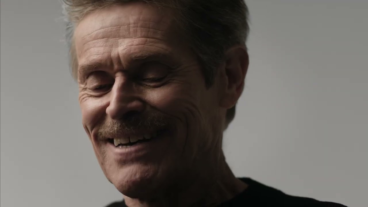 Ads as entertainment: Willem Dafoe for Laphroaig and Kim Kardashian’s ...