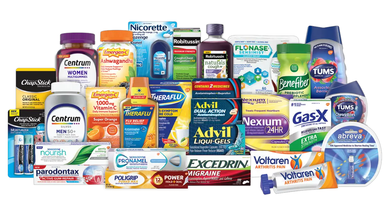 More big pharma upheaval: Haleon drops IPG for Publicis and WPP, Kenvue reviews - More About ...