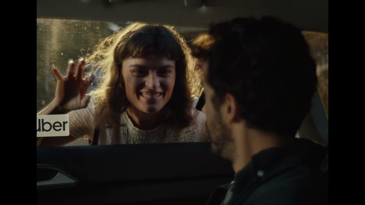 MAA Ad of the Week: ‘In Good Time’ for Uber from Mother New York - More ...
