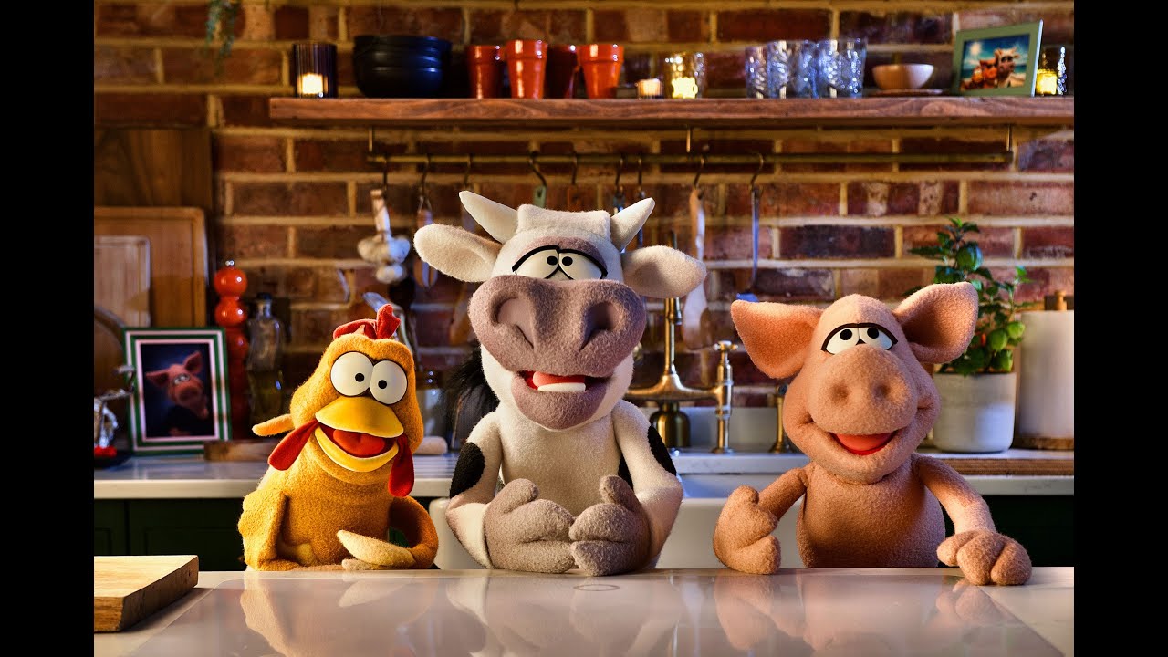 Quorn returns with make or break big ad campaign - More About Advertising