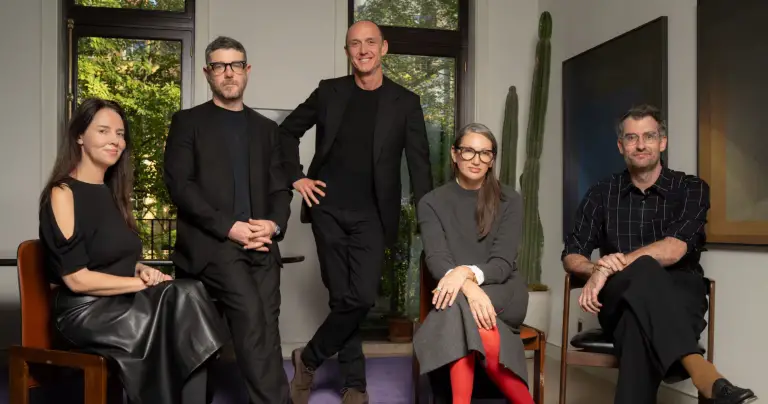 DDB no longer has a global CEO: Alex Lubar joins Fundamentalco - More ...