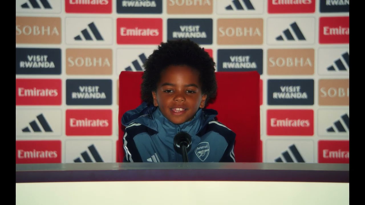 It’s Arsenal and Wrexham in Christmas play-off - More About Advertising