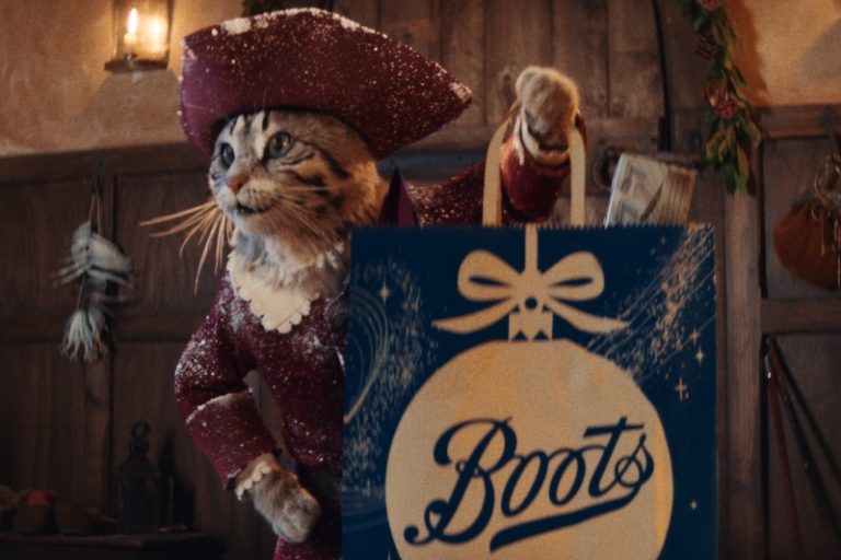Boots gives us a (puntastic) bit of everything for Christmas - More ...