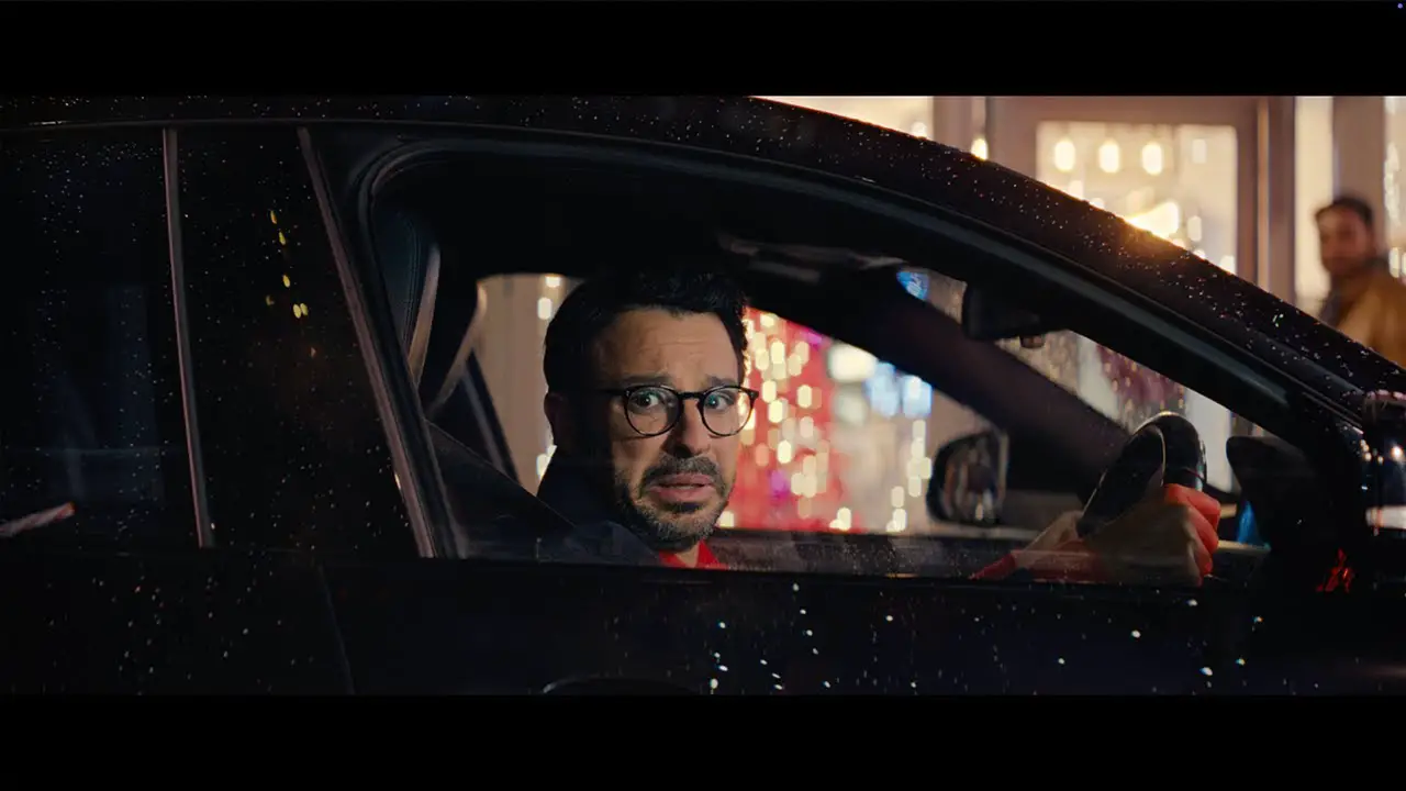 Argos buys into Connie and Trevor - More About Advertising