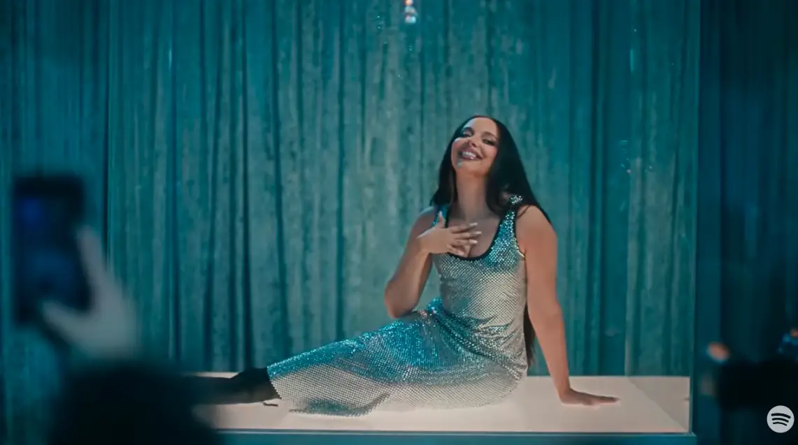 Spotify unveils TV campaign to promote 2025 ‘wrapped’ launch - More ...
