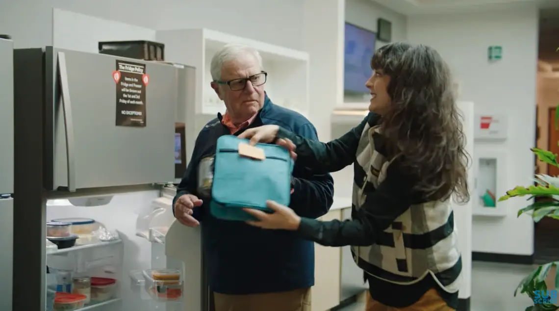 Columbia’s ‘expedition impossible’ challenges flat earthers to ‘prove it’ - More About Advertising