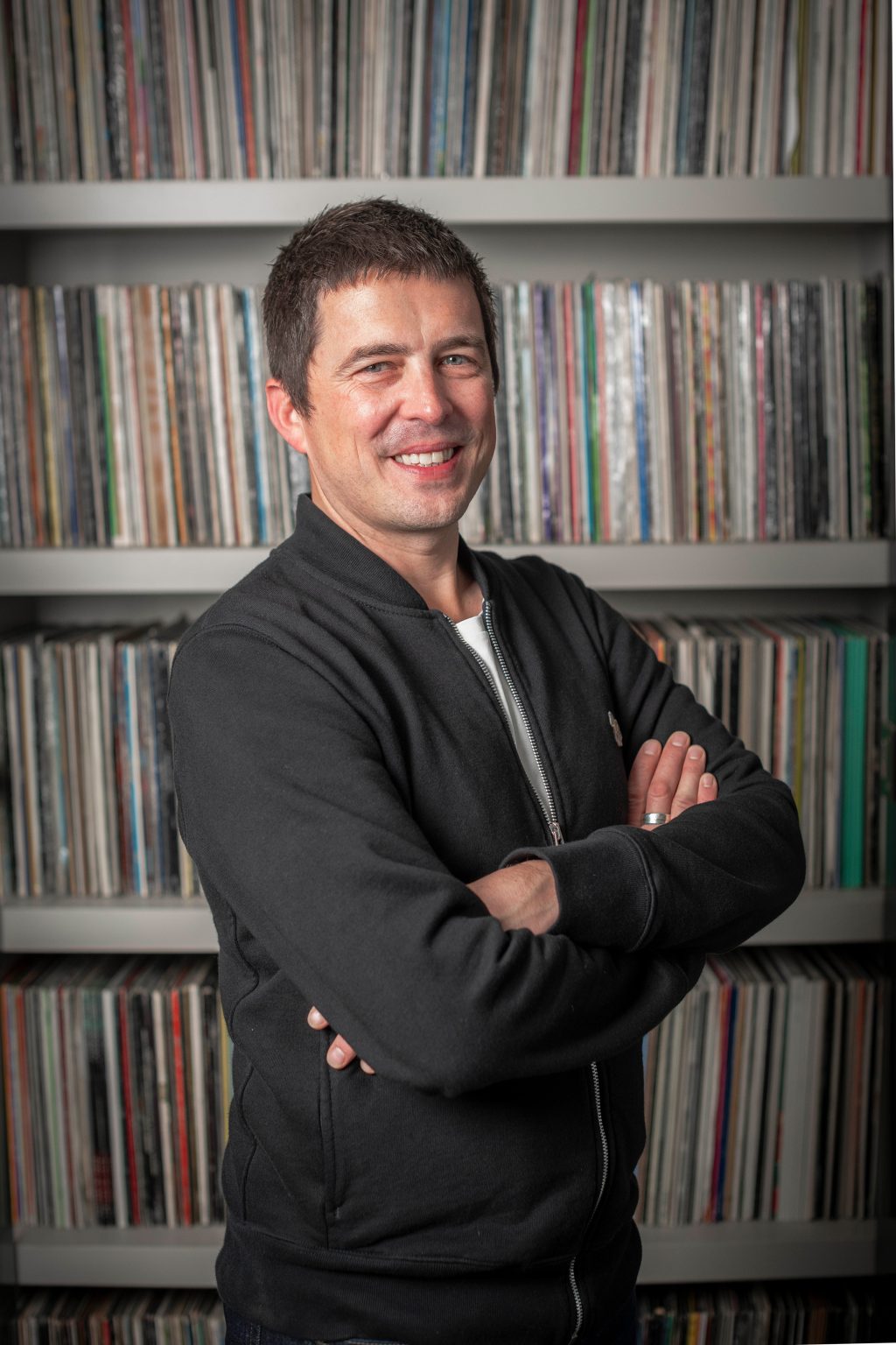 Stephen Jenkins: my cultural highlight of 2025 - More About Advertising