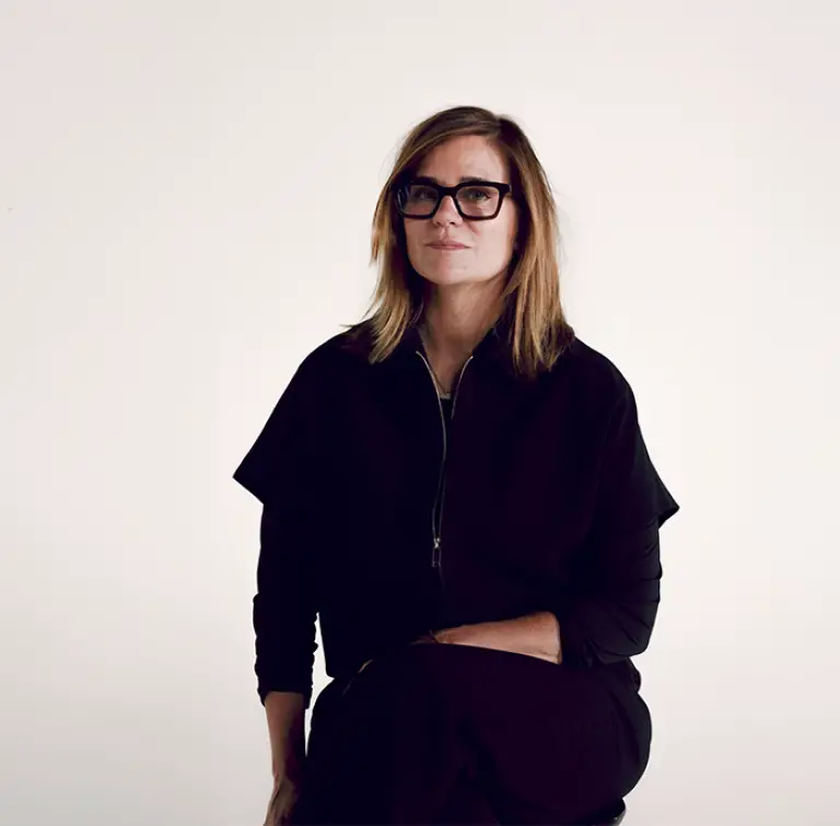 Helene Daubert from BETC Paris: my creative highlight of 2025 - More ...
