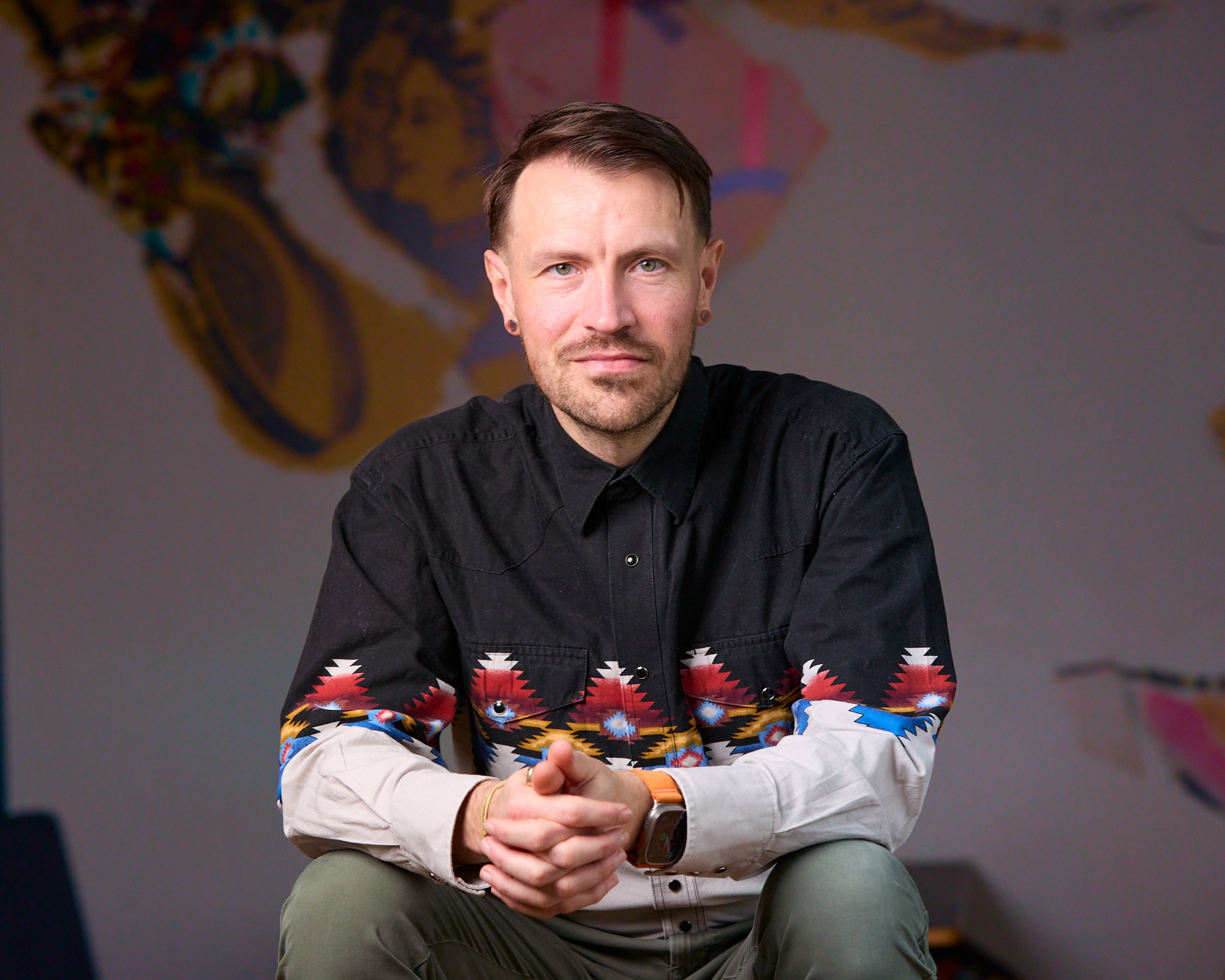 Former MullenLowe strategy chief joins MSQ’s Smarts - More About ...