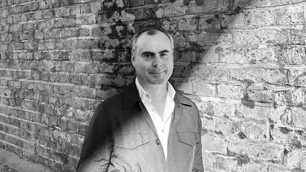 David Patton takes key role at D&AD - More About Advertising
