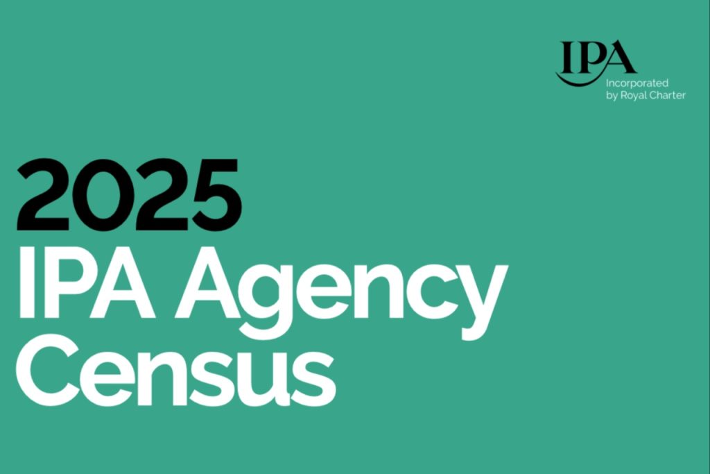 IPA Census shows dramatic decline in creative jobs - More About Advertising