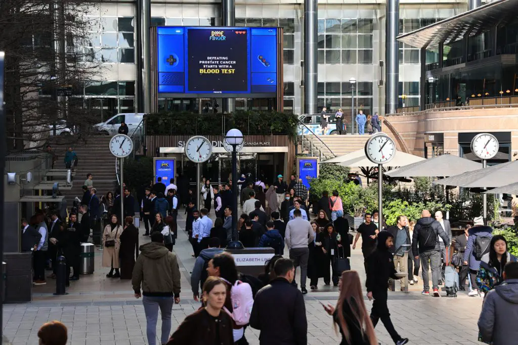Ocean Outdoor opens 2026 Digital Creative Competition for entries ...