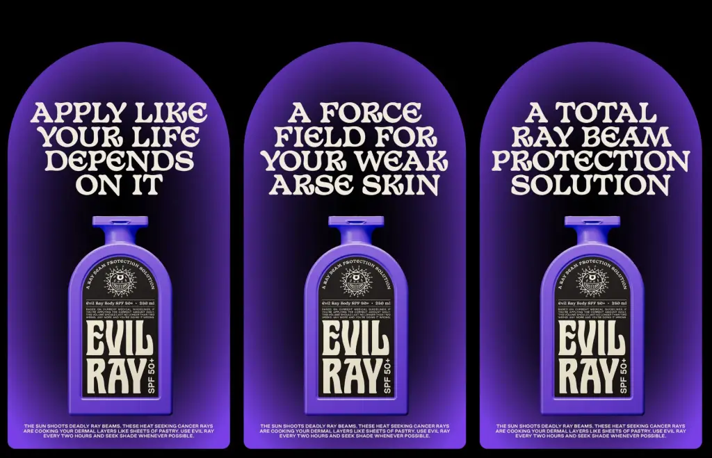 D&AD Yellow Pencil winners with Cannes in their sights - More About ...