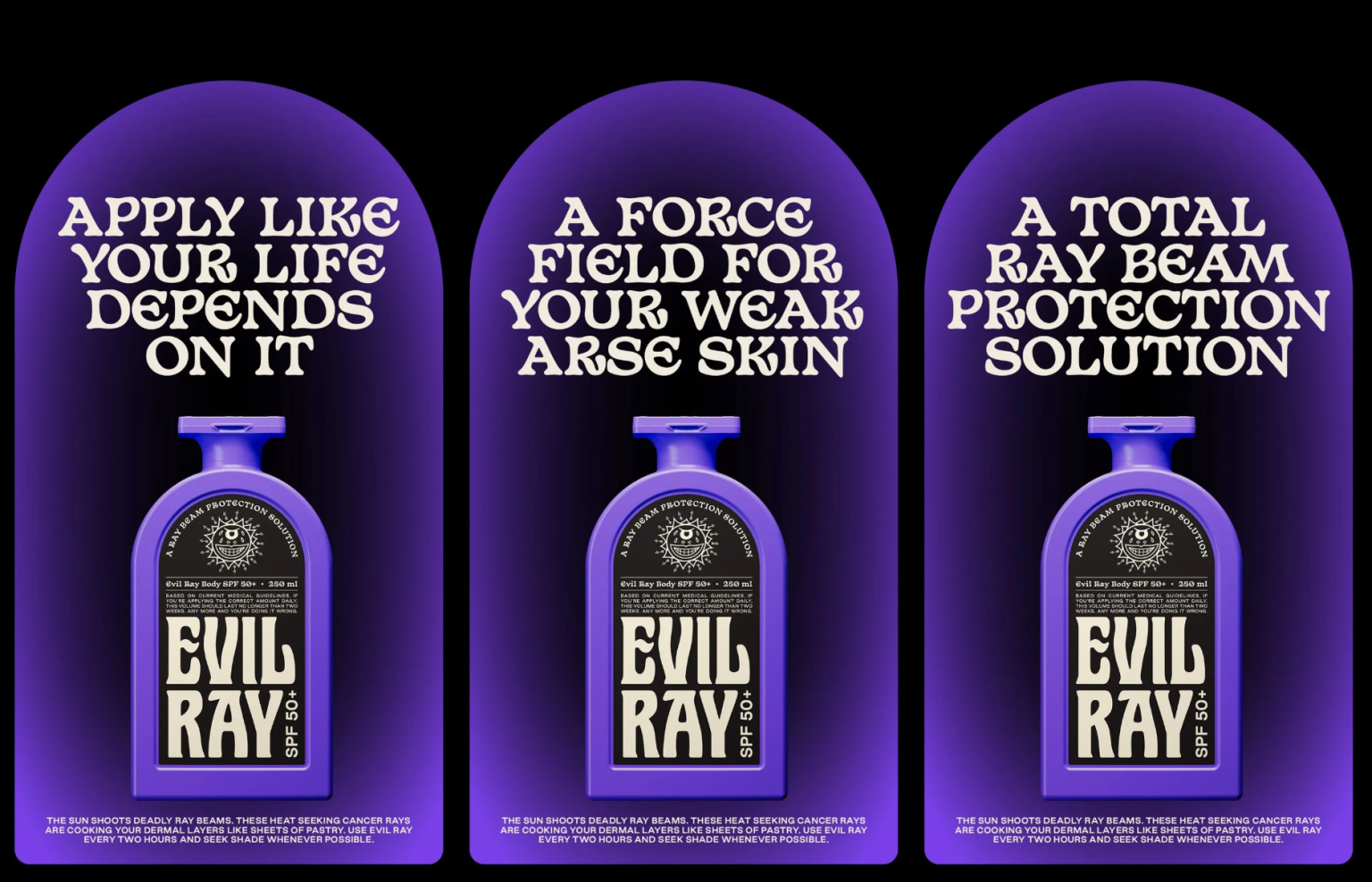 D&AD Yellow Pencil winners with Cannes in their sights - More About ...