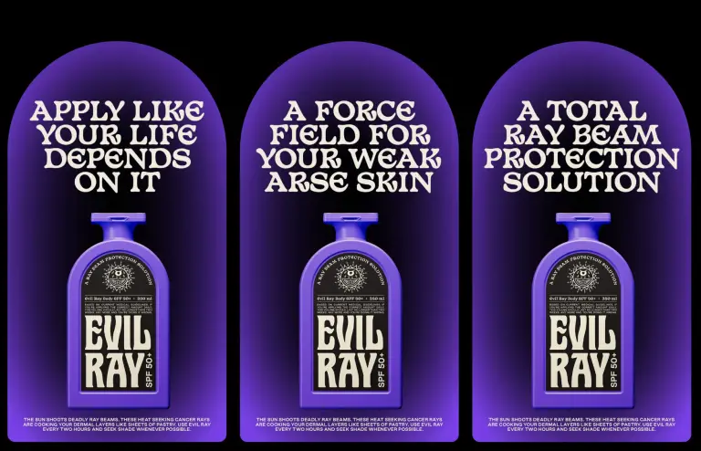 D&AD Yellow Pencil winners with Cannes in their sights - More About ...