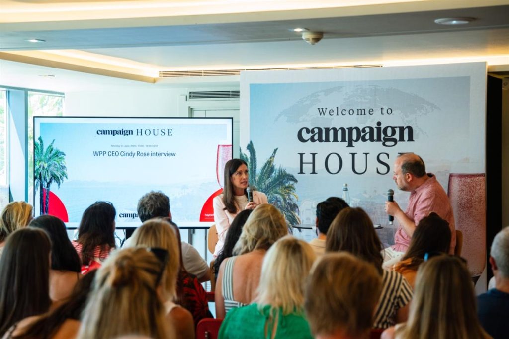 Jane Austin: are Publicis and WPP on different sides in the humans vs ...