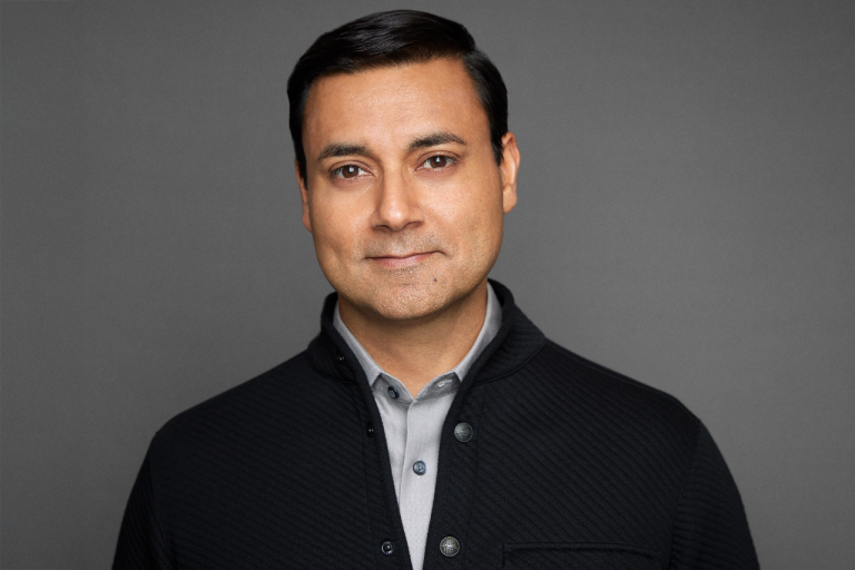 New WPP group CSO Baiju Shah shows direction of travel - More About ...