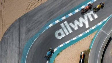 Forsman & Bodenfors wins Allwyn global creative - More About Advertising