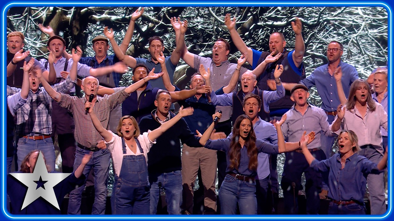 Hornby’s Got Talent – for more than advertising - More About Advertising